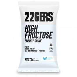 HIGH FRUCTOSE ENERGY DRINK - NEUTRE - Monodose