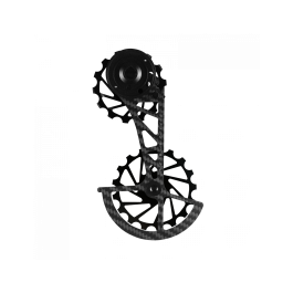 Nova Ride - SRAM AXS 12V RED & FORCE